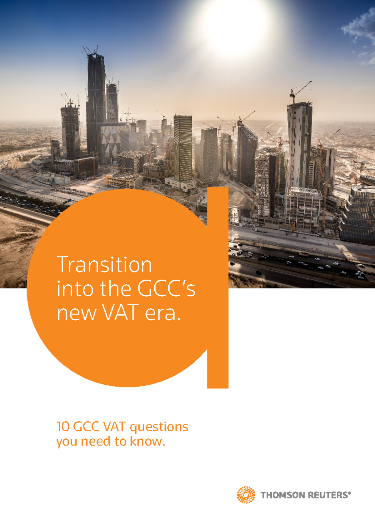 10 GCC VAT FAQs for Businesses: Essential Insights You Need Now - Studocu
