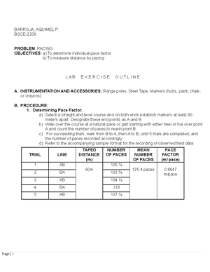 Auto CAD Commands Cheat Sheet - Contents AutoCAD Command Category Page ...