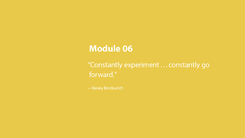 ART 130 Module 06: Logo Research & Design Project - Studocu