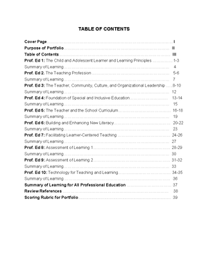 BSED 1- Structures of English MD2 Copy - Copy - MODIFIED COURSEWORK Name: - Studocu