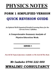 FORM 1 COMP Simplified Notes - COMPUTER STUDIES NOTES FORM 1 SIMPLIFIED ...