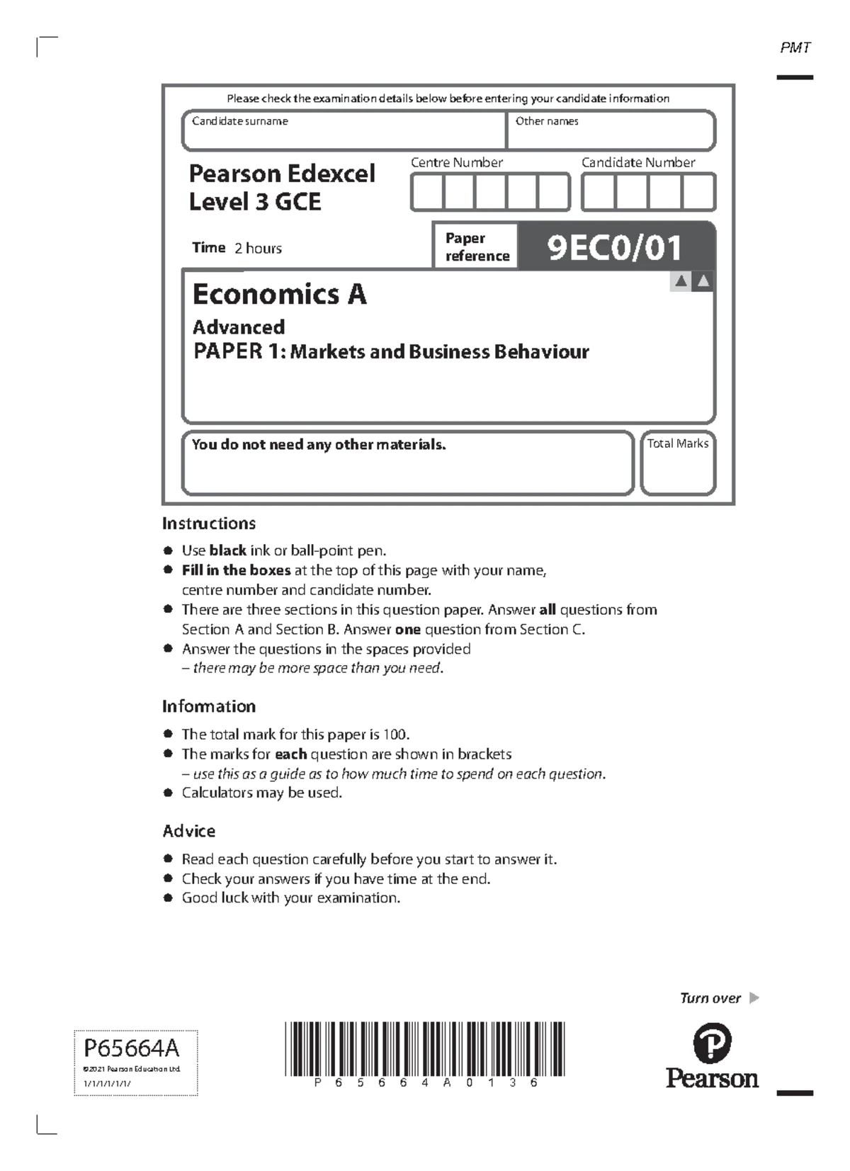 Edexcel A-level Diagram Practice Book - Student Name: EDEXCEL A LEvel ...