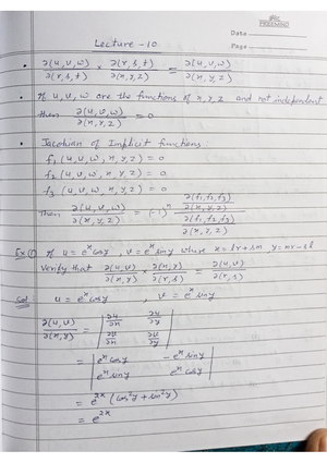 aktu first year chemistry notes - Engineering Chemistry (KAS202T) Class ...
