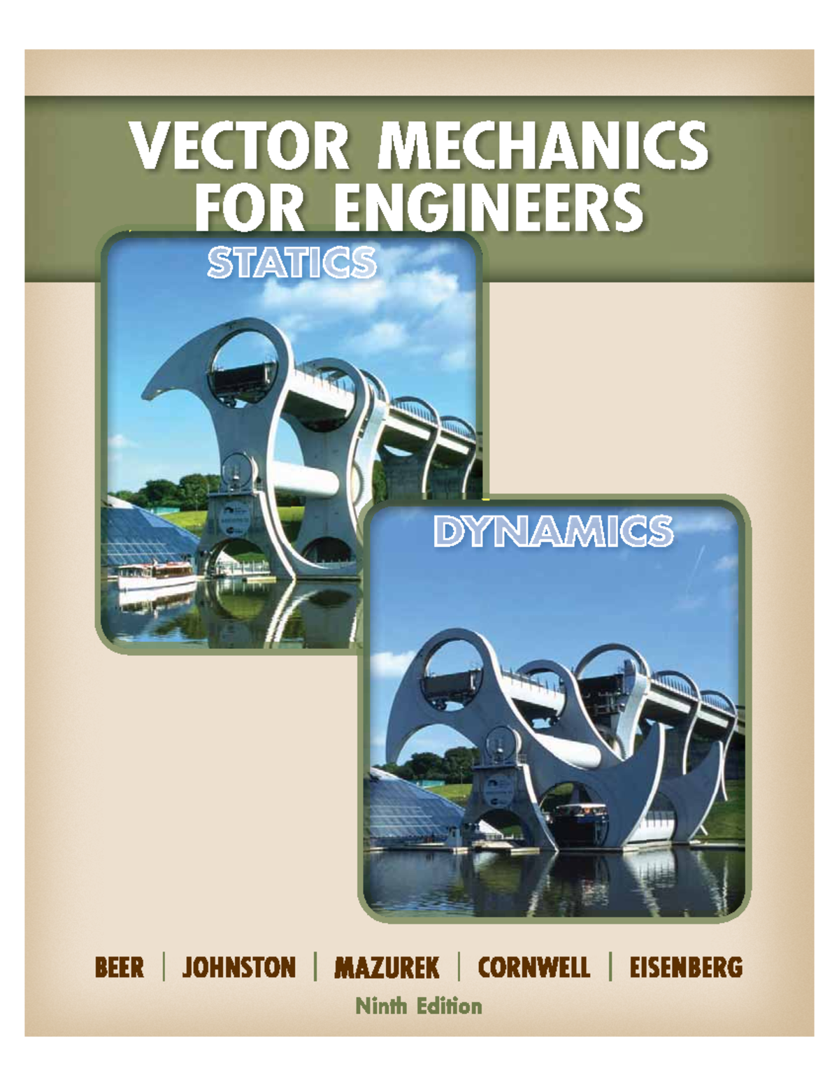 Vector Mechanics for Engineers: Statics and Dynamics (BE 294) - Studocu