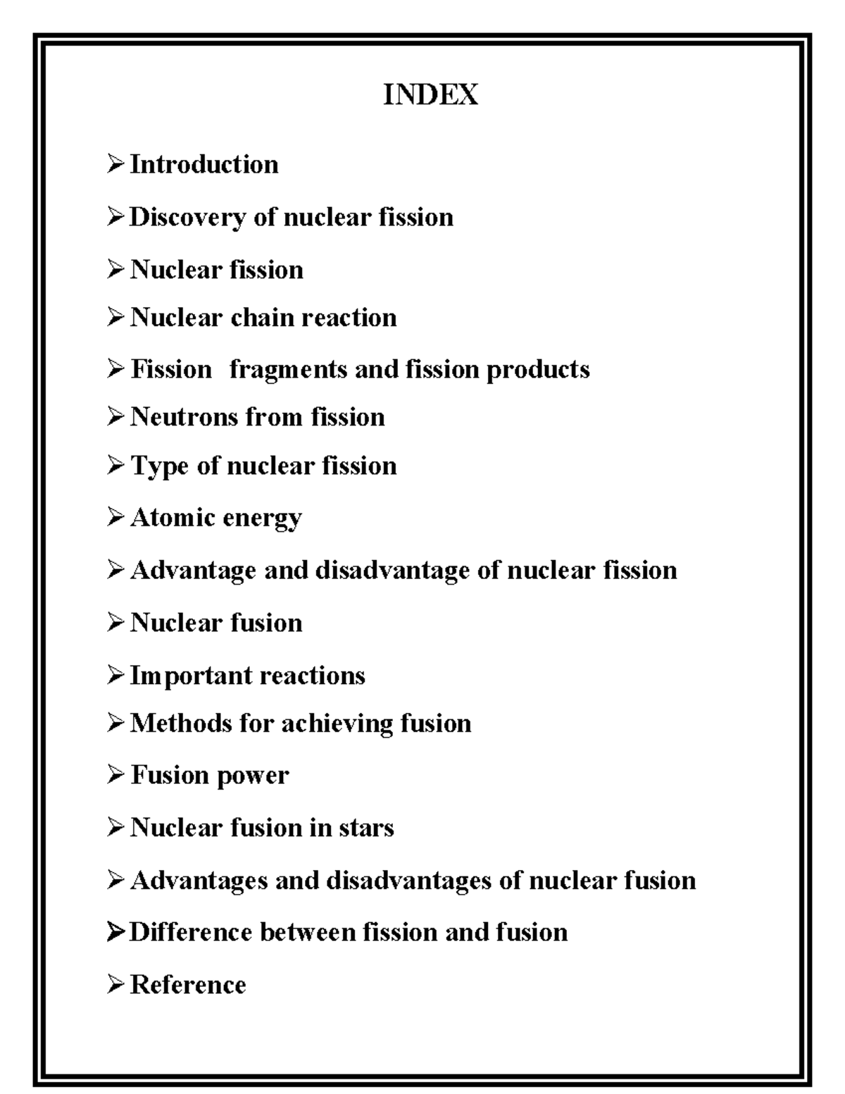 Nuclear Reactions: Fission and Fusion Overview (Course Code: NR101 ...