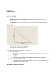 Unit 1 Study Notes - AP Microeconomics: Scarcity & Economic Systems ...