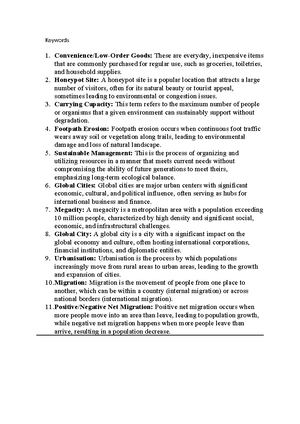 DNA Revision Guide - DNA (DeoxyriboNucleic Acid) by Dennis Kelly Exam ...