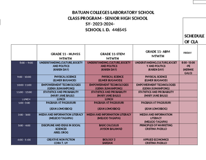 With-correction Final Narrative-Report feeding-Program-Mahayag ...