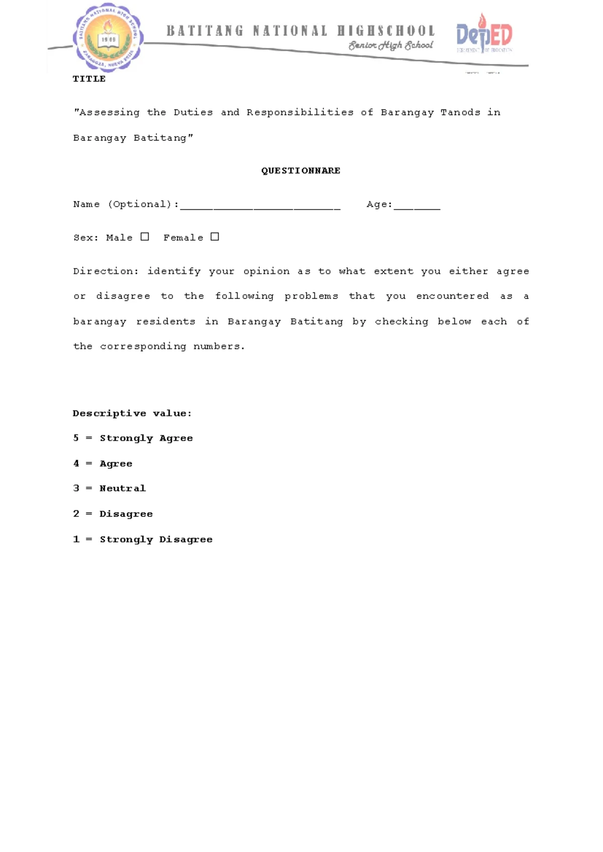 RRS Local- task - RRS (LOCAL) Nonetheless, the students; Motivation in ...