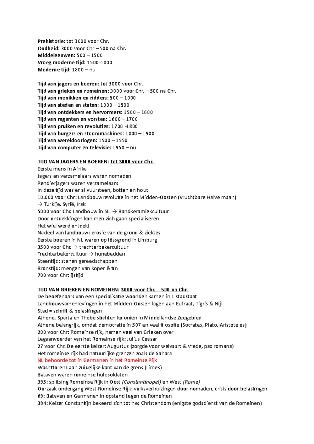 Hoofdstuk 2 - Leren rekenen - Hoofdstuk 2 – Hoofdfasen in de leerlijn 2 ...