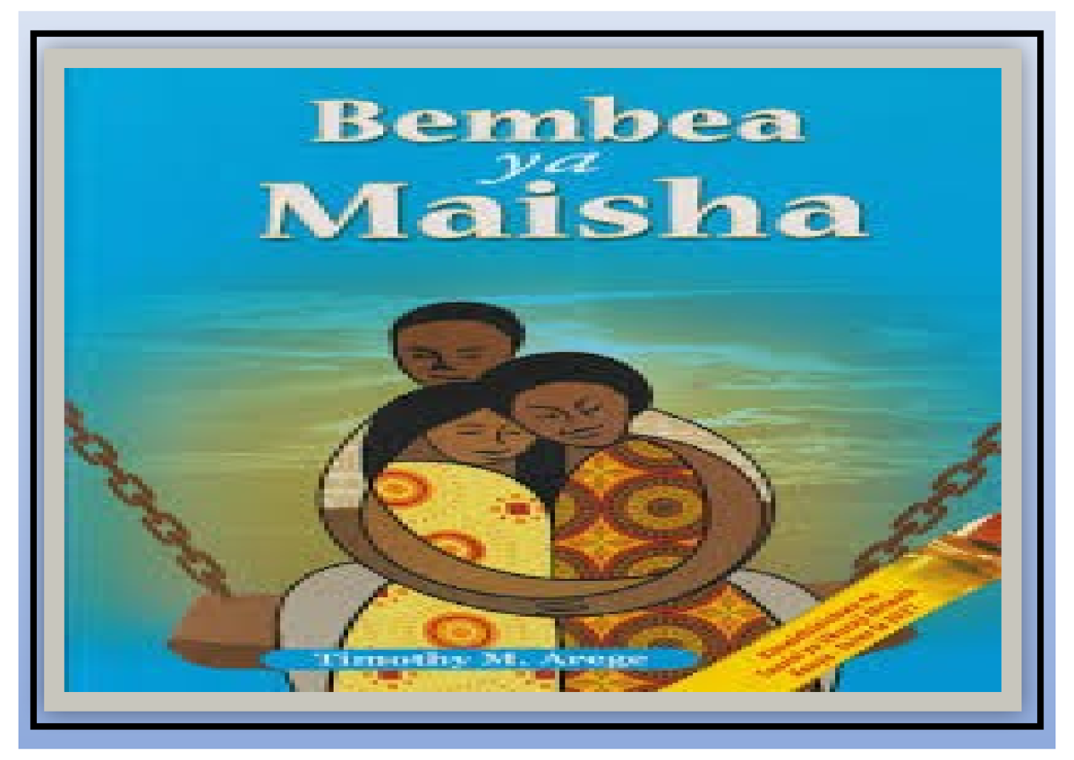 Bembea ya Maisha: Uchambuzi wa Maudhui na Mabadiliko ya Jamii - Studocu