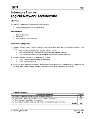 Performance task 06 intro to comp prefinal - Name: Joan Jherizalyn ...