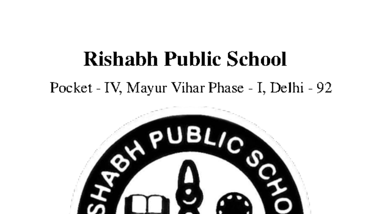 IP Class XI Science: SQL Tutorial Works and Project Acknowledgements ...