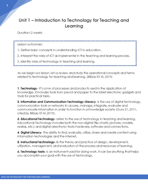 Lesson Exemplar English 2 Prepositions - PIVOT 4A LESSON EXEMPLAR FOR ...