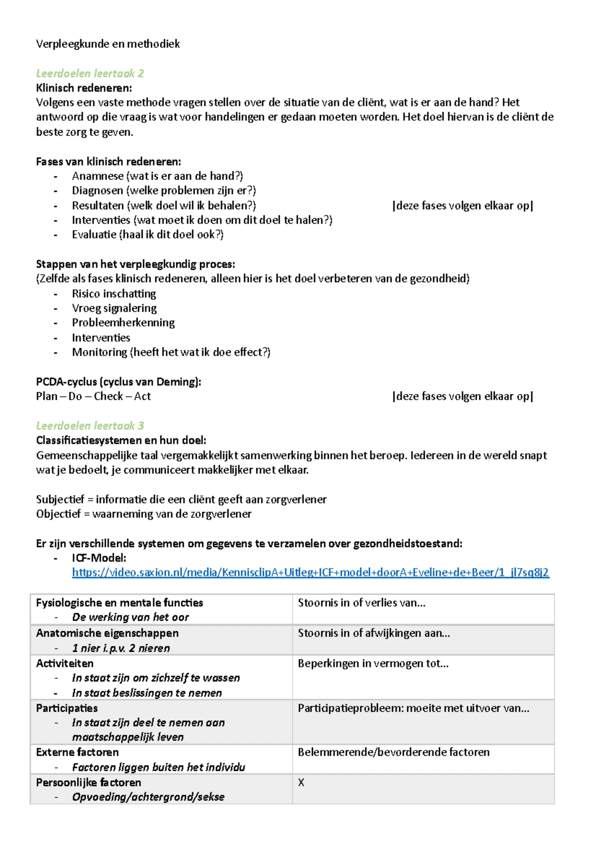 11 verschillen tussen veneus en arterieel ulcus - ####### 3 6 veneus en ...
