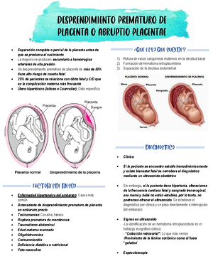 GPC 2017: Control Prenatal con Atención Centrada en la Paciente - Guía ...