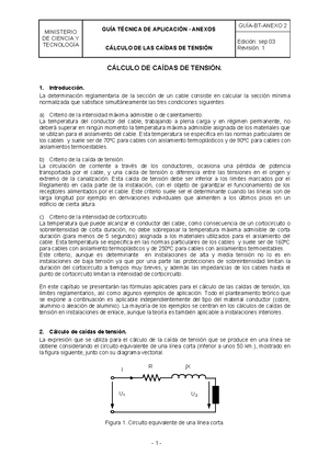 Practica-dmelect-vivi - VIVI: Instalaciones Eléctricas en Edificios de Viviendas - Studocu