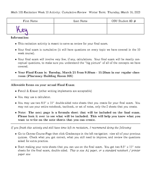 MTH 105Z Lesson 11.3: Combinations and Selection Formula Explained ...