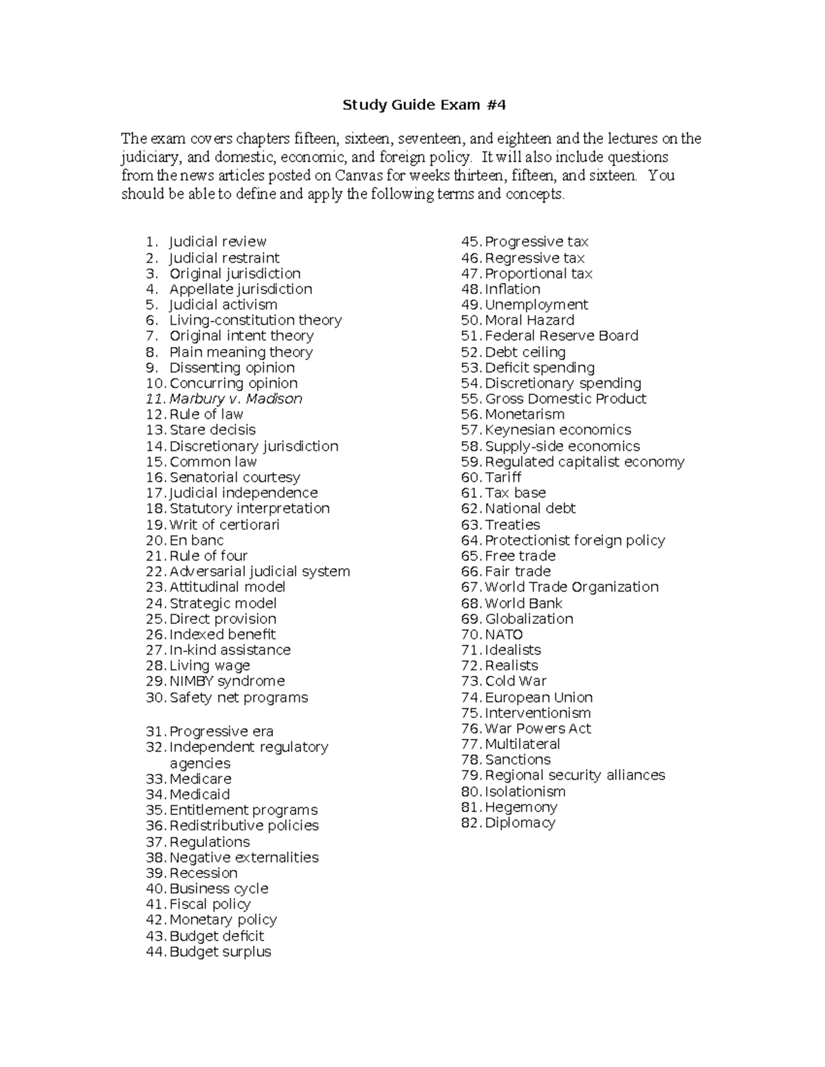 Title: Course Notes for CS101: Introduction to Computer Science - Study ...