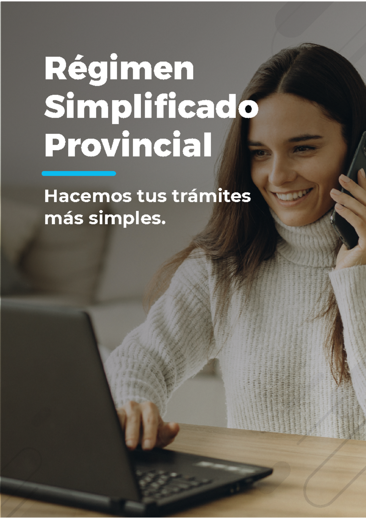 Preguntas Frecuentes sobre el Régimen Simplificado Provincial ...