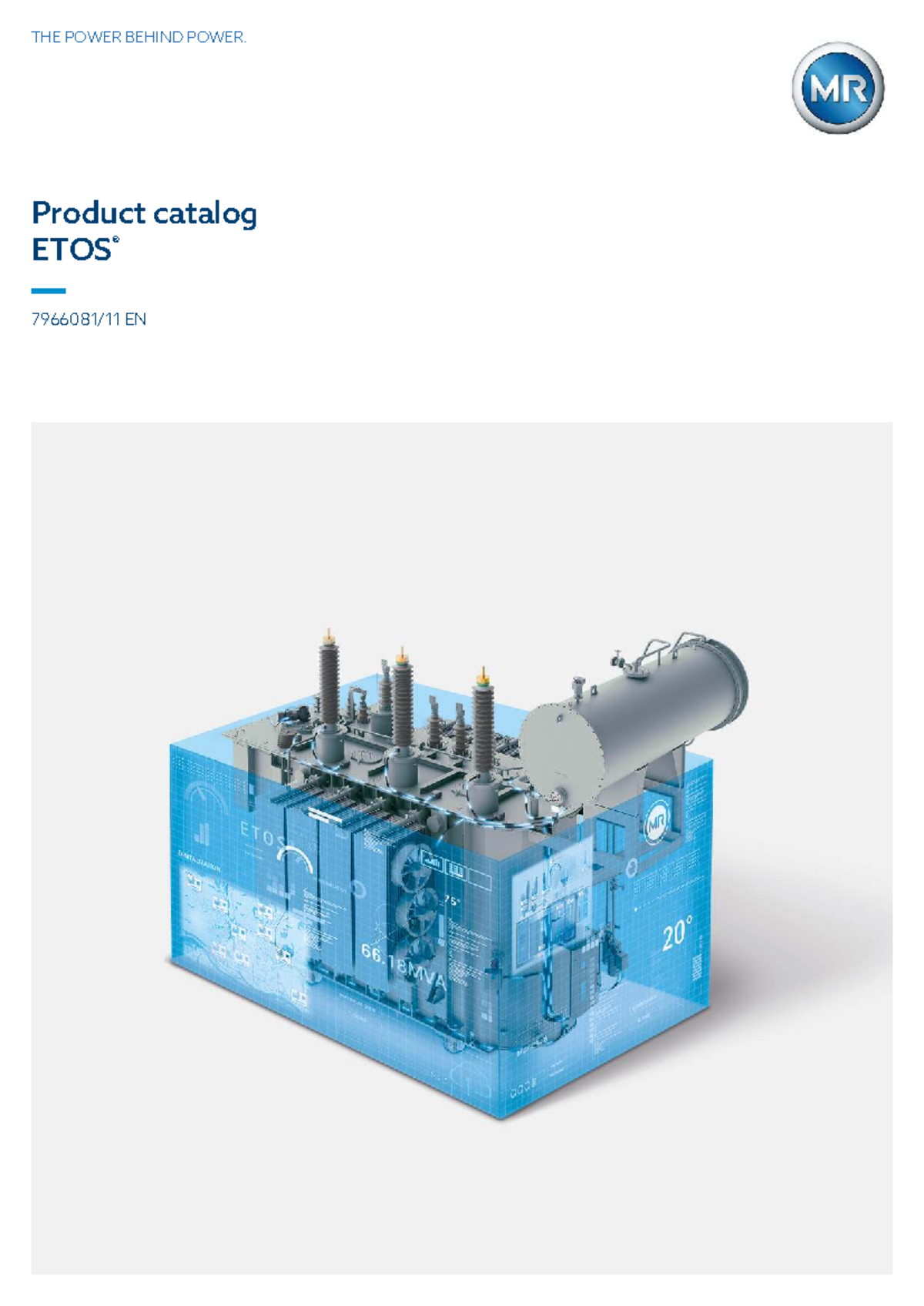 ETOS® Product Overview & Order Sheet (07/2023) - Maschinenfabrik ...