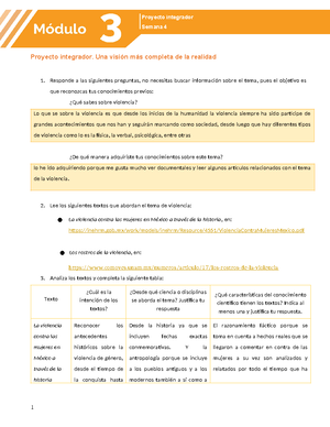 Actividad Formativa 3 Modulo 2 - Pregunta 1 Selecciona los pasos del proceso de escritura ...