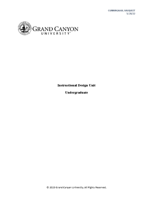 Erin Mathis ECE-300 Topic 2 - Erin Mathis ECE- Clinical Field ...