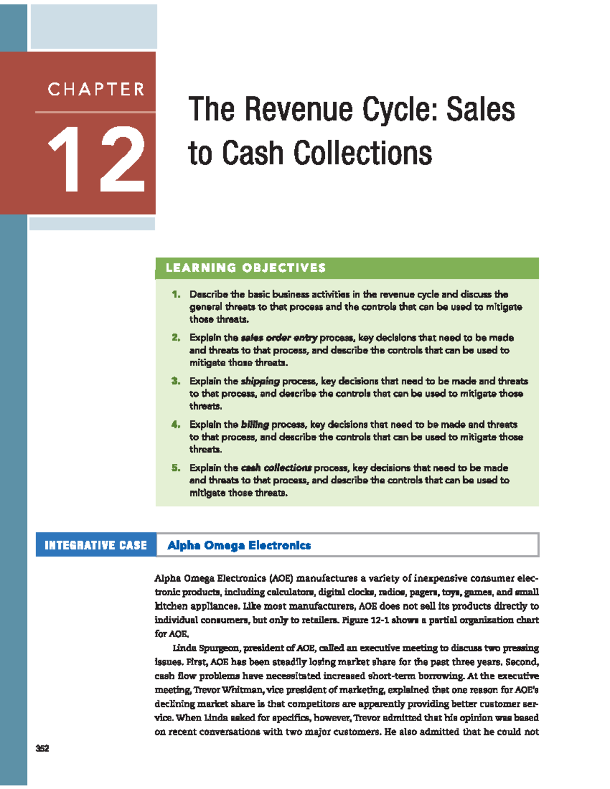 Revenue Cycle Management: Key Processes and Best Practices - Studeersnel