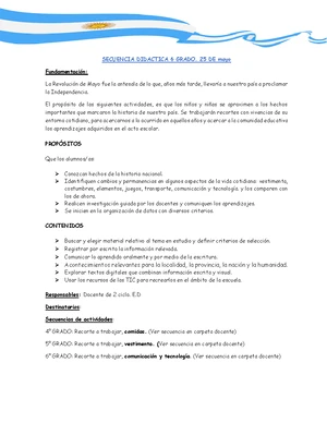 Proyecto Folklore - Título del Proyecto: "Explorando las Raíces ...