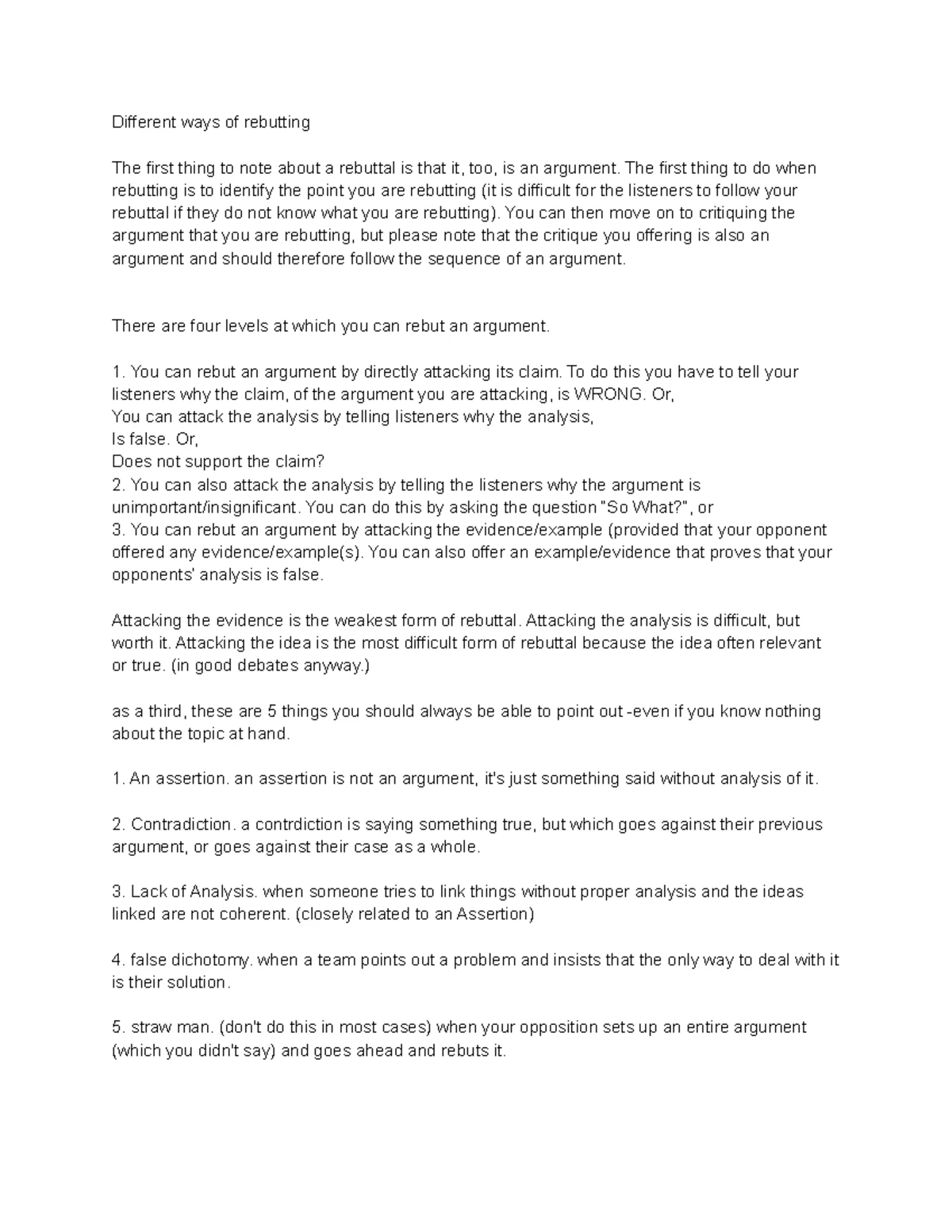 Debate Topics Notes: Pros and Cons Analysis for Senior High Issues ...