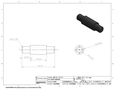 miae 211 - Concordia - mechanical drawing - Studocu