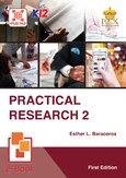 Pdfcoffee - Practical Research 2 (RSCH-120) By: Shane Malong Week 1: Nature of Inquiry and ...