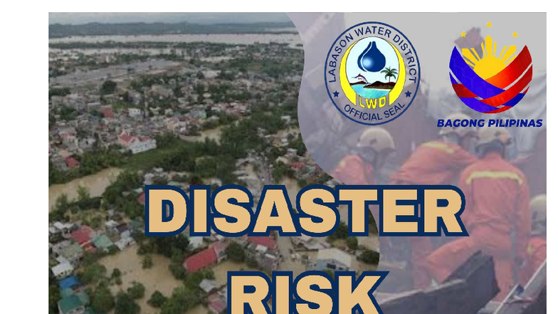 LabWD Disaster Risk Reduction Management Plan: Strategies & Guidelines ...