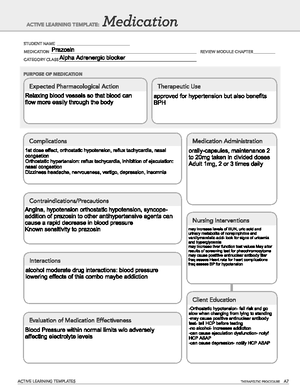 Acid-Base Balance Concept Maps: Metabolic & Respiratory Disorders - Studocu