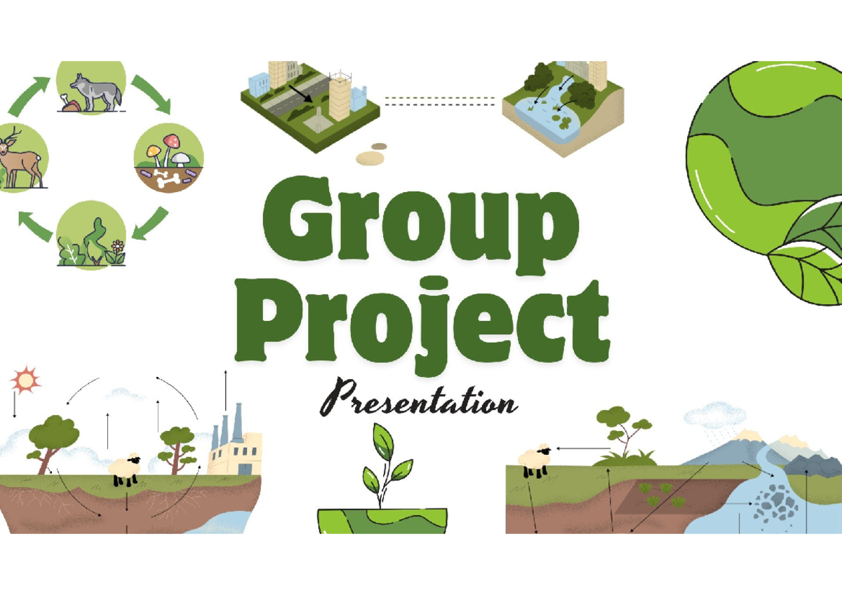 Group Project Presentation: Team Insights and Theories (2026) - Studocu