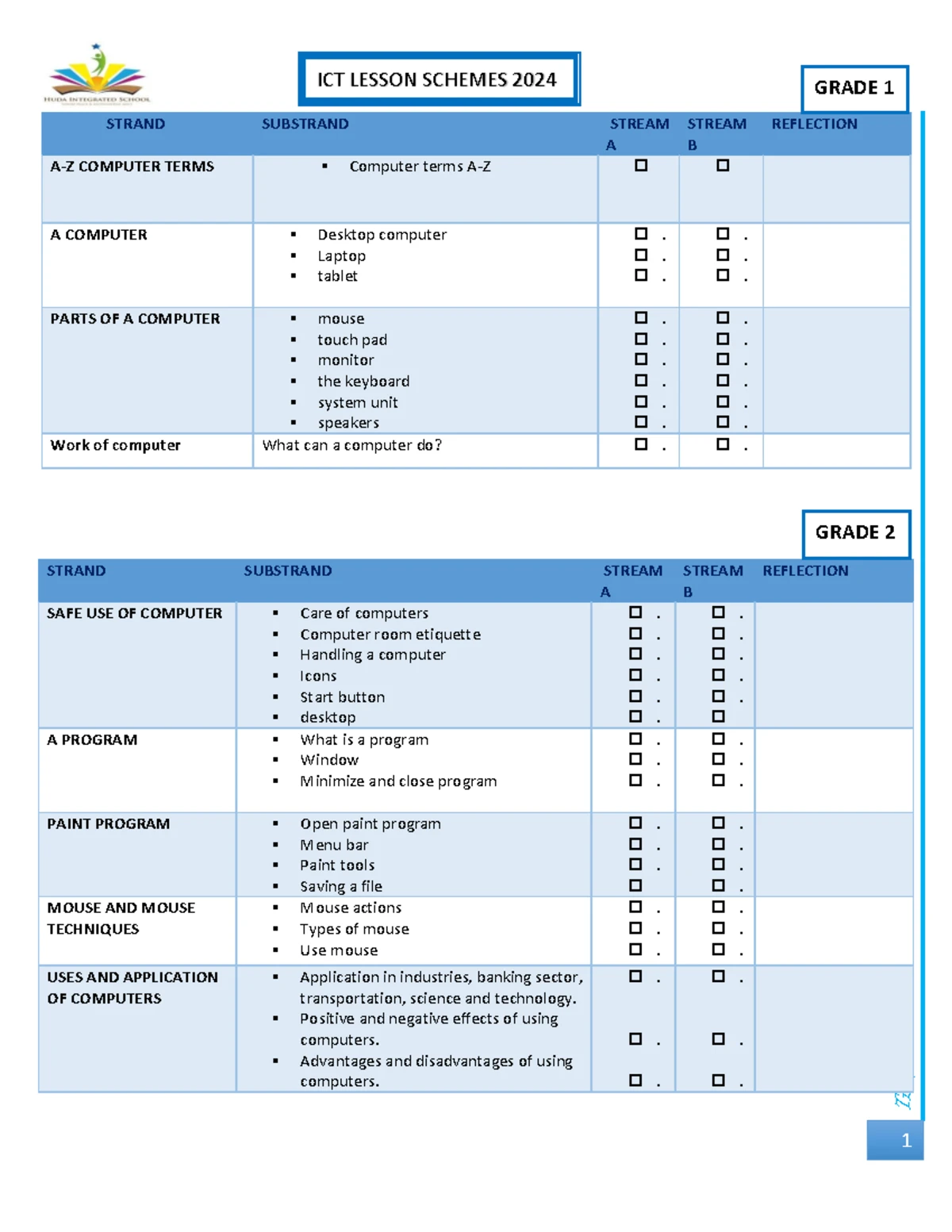 ZU/WI/7 Industrial Training Logbook for Student Attachment - Studocu