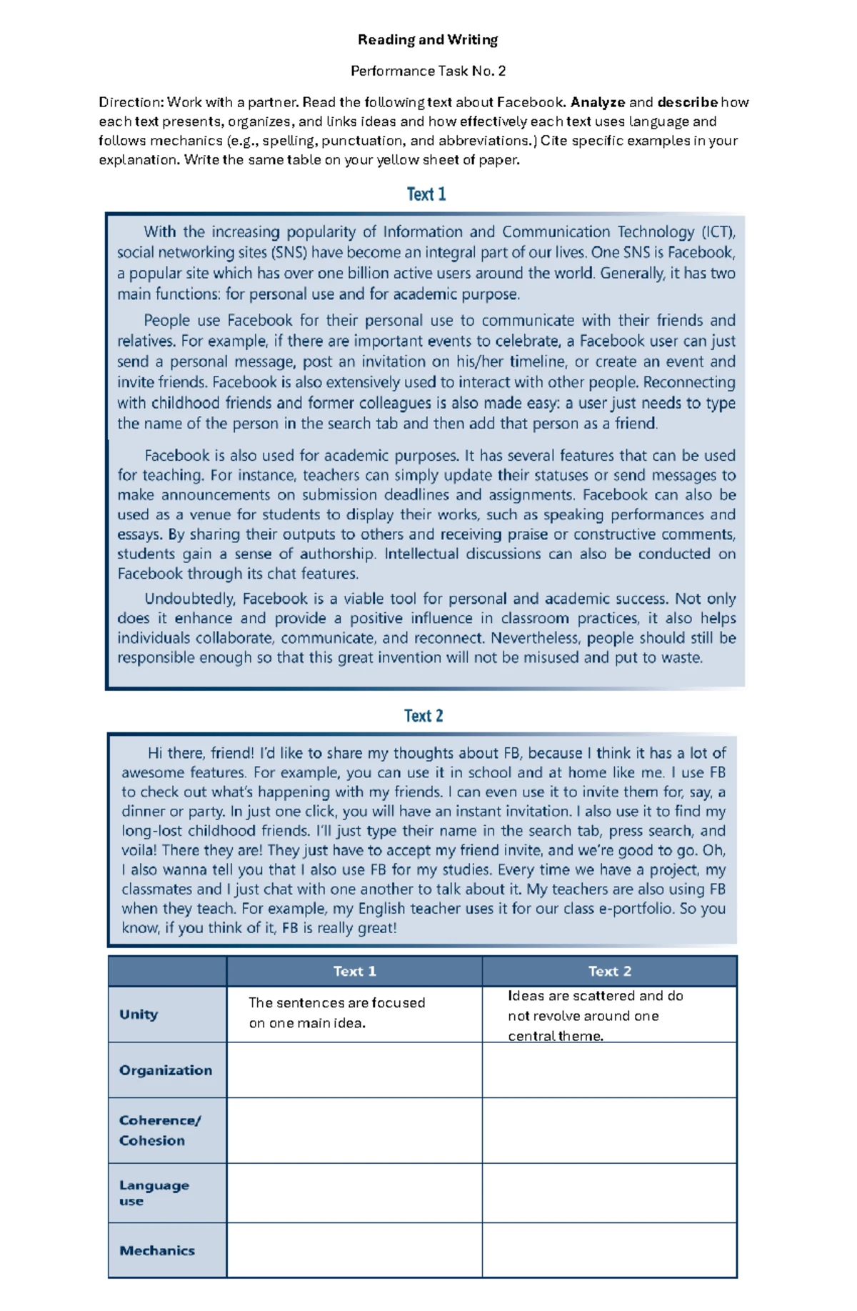 Chapter 1: Rationale & Key Elements in Qualitative Research (PQ101 ...