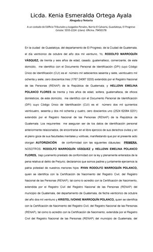 Esquemas DPP - Desarrollo proceso administrativo - Art. 282 CPP 3er. Párrafo 1. Defecto 2. - Studocu