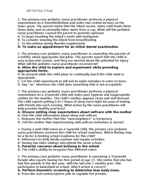 [Solved] Mental status exam for a patient with Borderline Personality ...