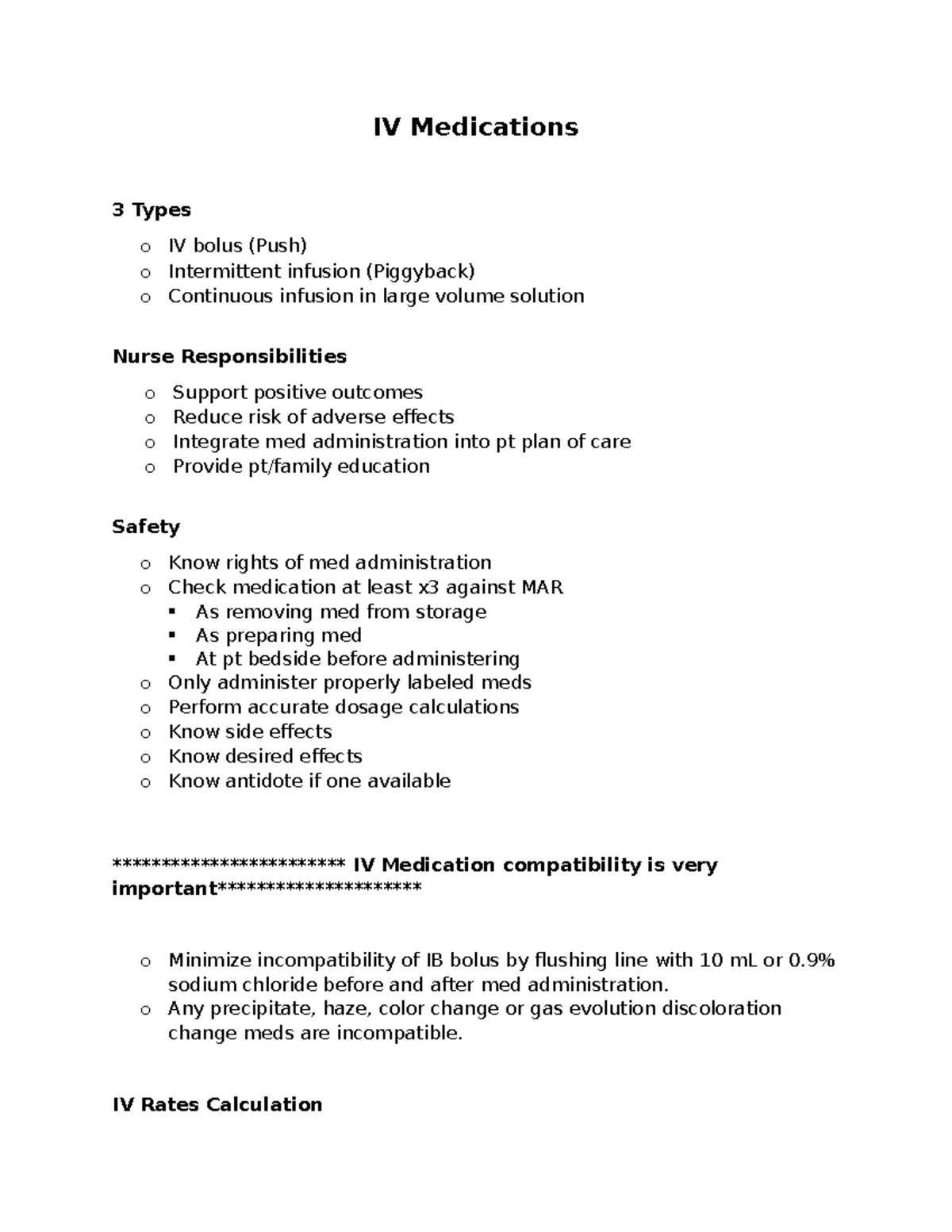 NUR1022 Medication Card: Lorazepam Overview & Clinical Considerations ...