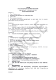 Database Management System - CST204 - KTU - Studocu