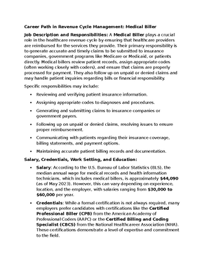 [Solved] How does a coder determine the principal procedure if two 2 - ICD-10 Coding Practicum ...