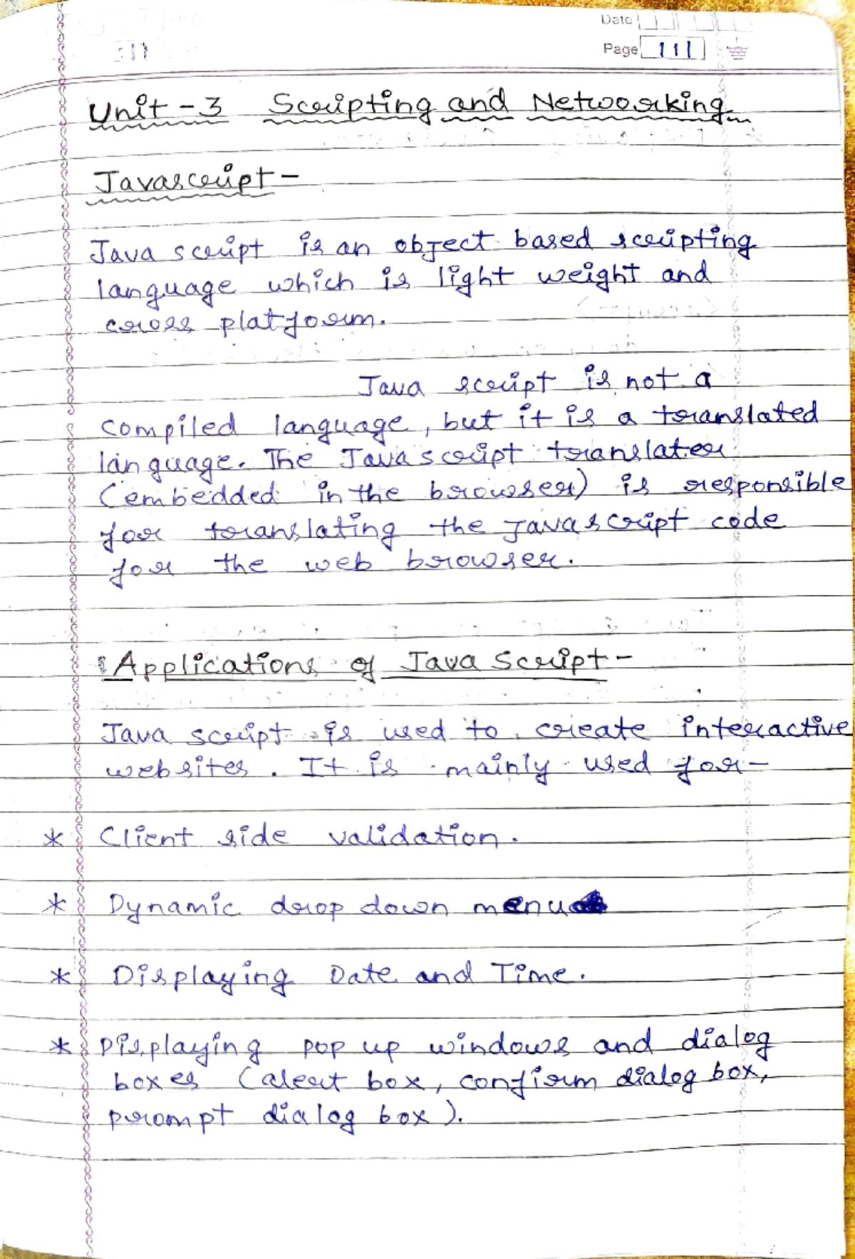 TCS CodeVita 2024 Exam Preparation Guide and Resources - Studocu