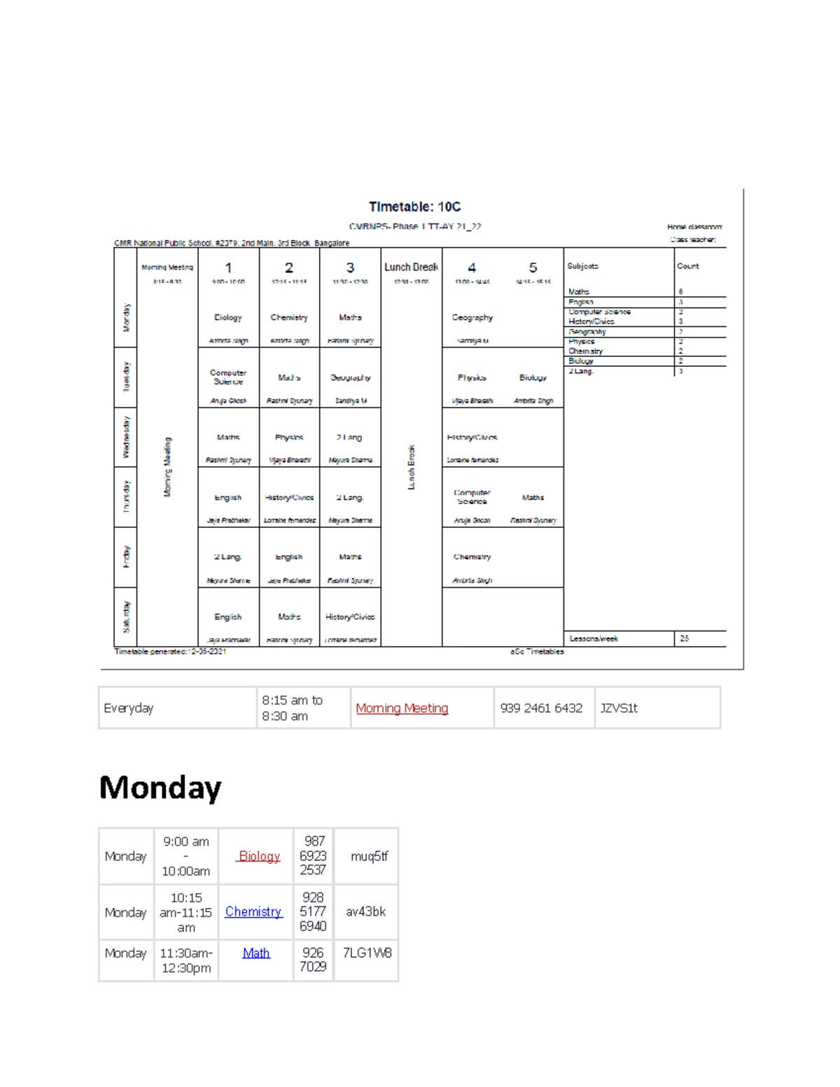 HCM Fundamentals for Workday 30: Course Manual & Activity Guide - Studocu