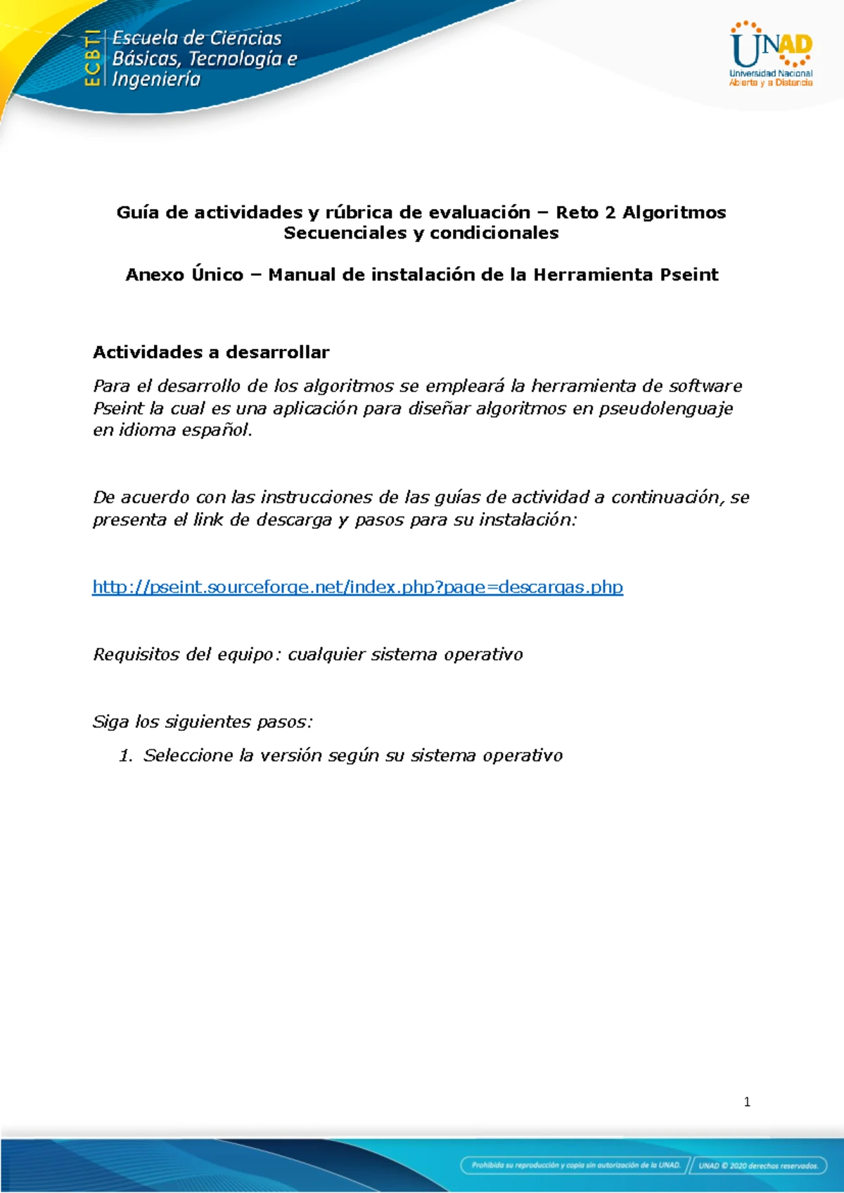 Guía de Uso del Simulador ProModel Student - Anexo 2 Unidad 2 - Studocu