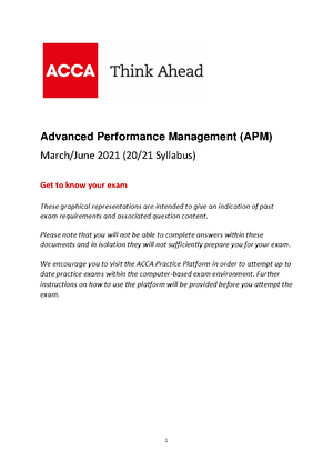 ACCA AAA Revision Notes 2020-21 Dec20version SPi27May - Revision Notes ...