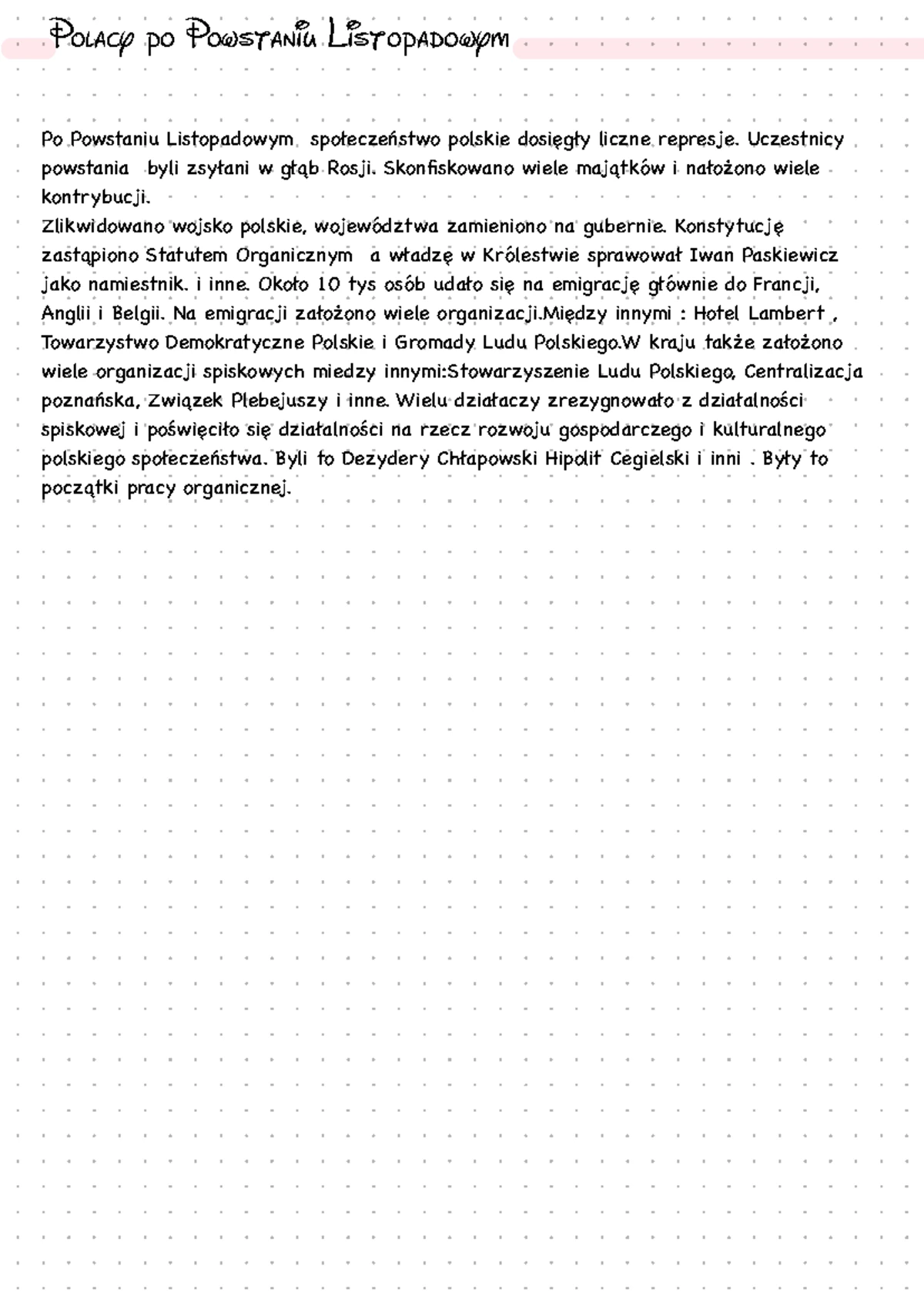 Dżuma - Albert Camus notatka z lektury opracowanie problematyka plan ...