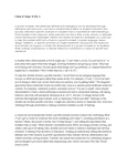 EDU-354 - Child Development: Prenatal to Adolescence - Studocu