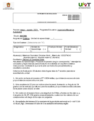 Tema 10. Cálculo del módulo de engranejes rectos - 10 CALCULO DEL ...