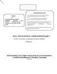 Data visualization lab - BAIL504 - VTU - Studocu